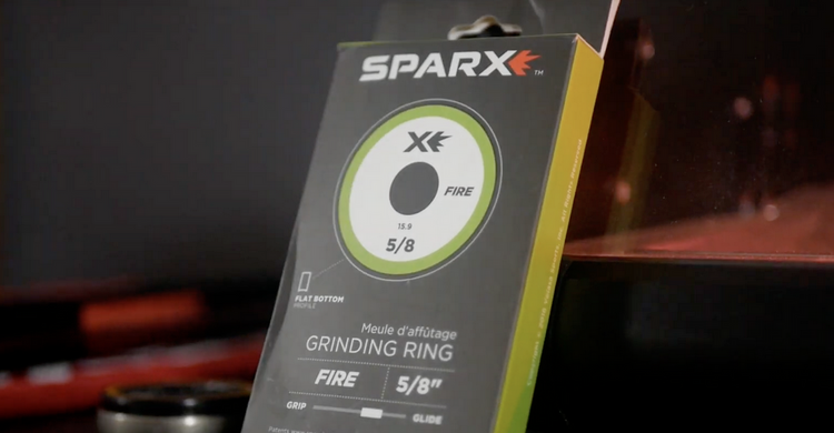 Sparx Radius Ring vs FIRE Ring | Understanding Differences in Hollow – Sparx Hockey