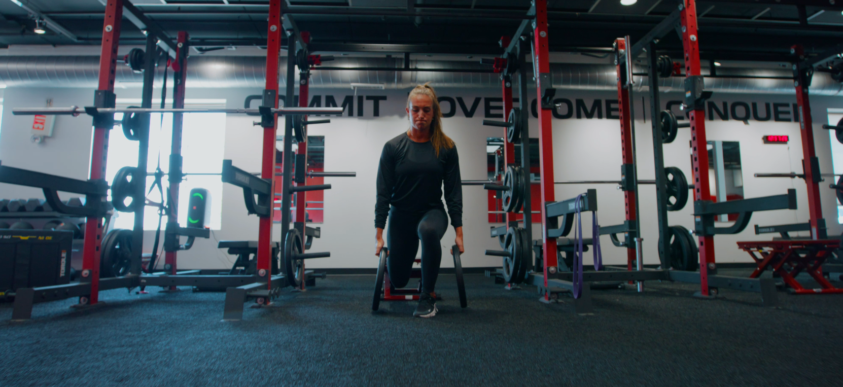 Don't Waste The Effort – Sparx Hockey