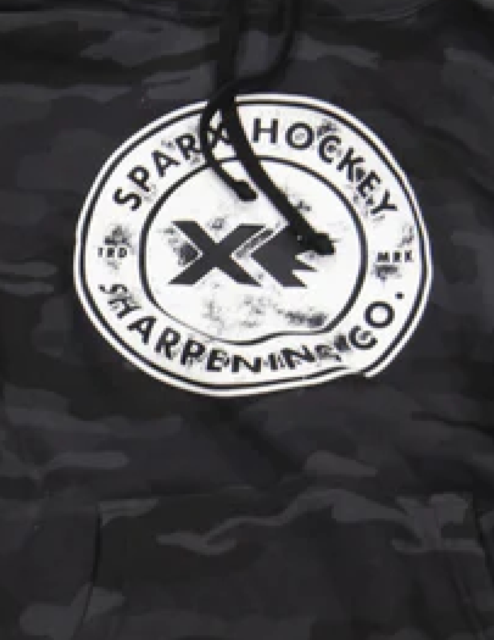 Sparx Skate Sharpener | Professional Skate Sharpening | Sparx Hockey