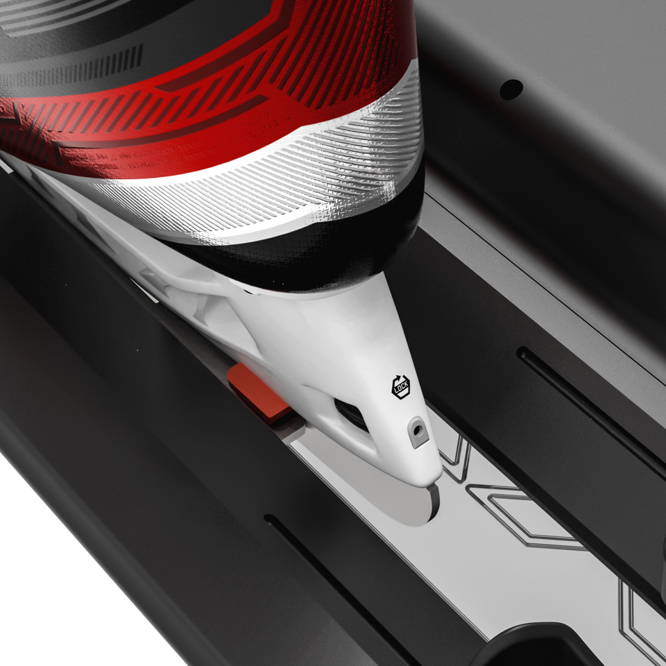 Skate Blade Lifts – Sparx Hockey