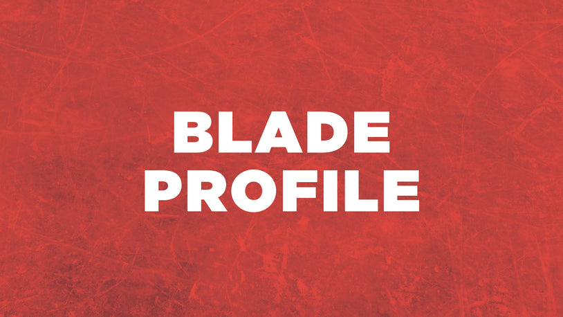 Skate Sharpening 101 | Ice Hockey Skate Sharpening Guide – Sparx Hockey