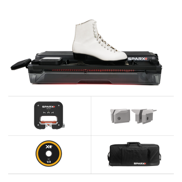 The Figure Skater Bundle – Sparx Hockey