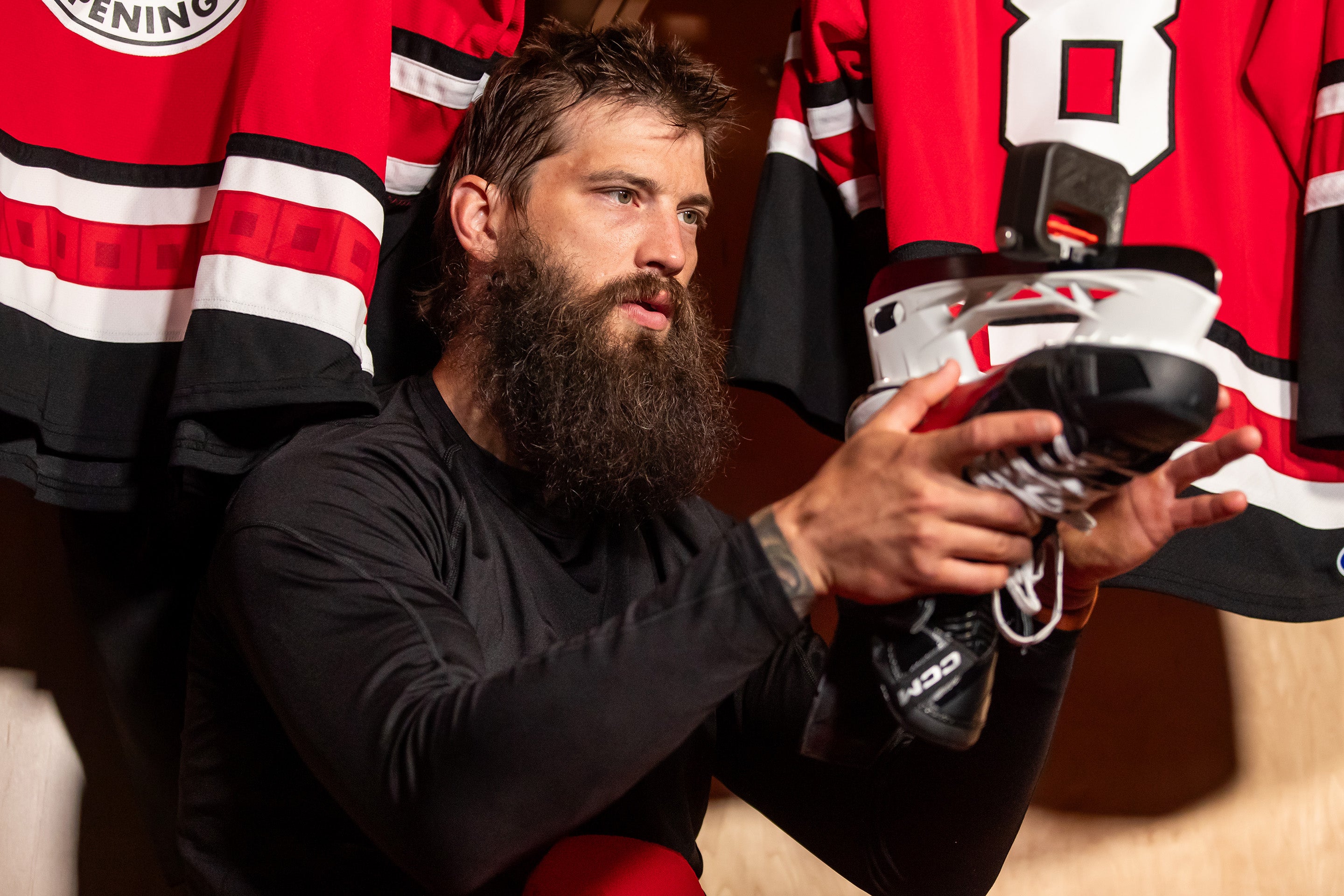 Ice Hockey Skate Sharpeners | Sparx Hockey