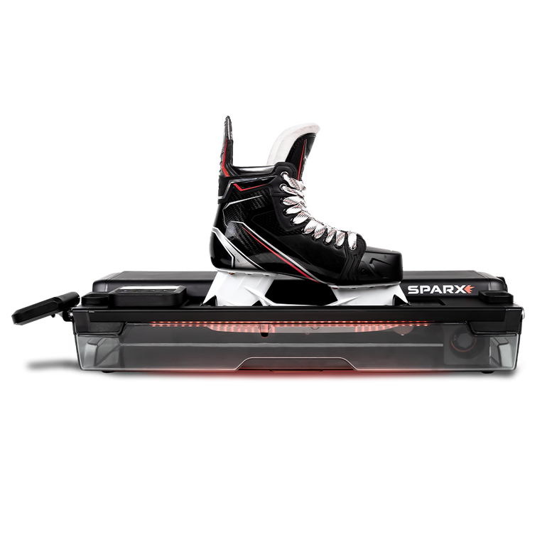 Deburring Block Set – Sparx Hockey