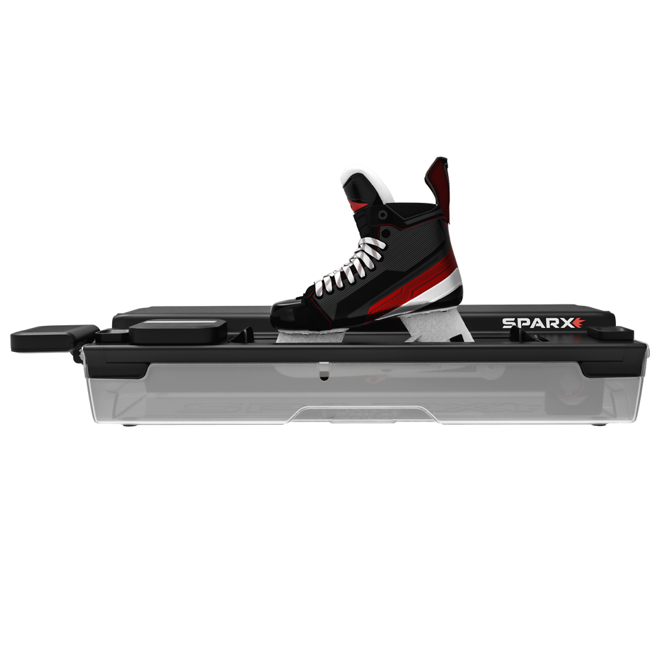 Skate Blade Lifts – Sparx Hockey