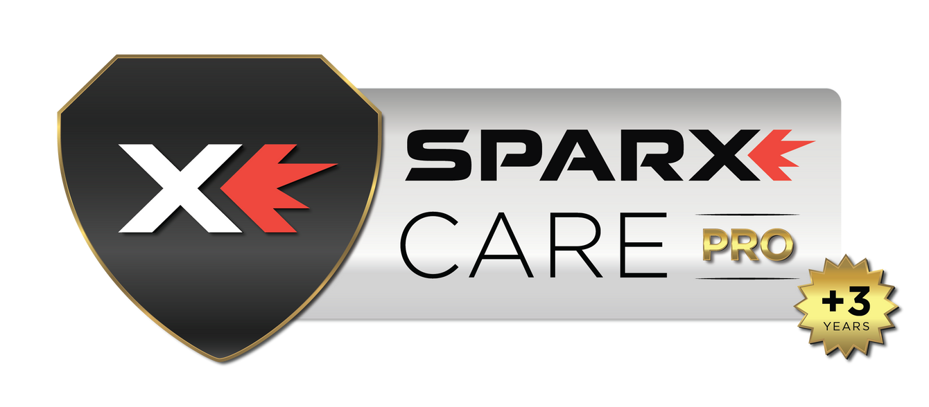 Pro Commercial Skate Sharpeners for Teams, Rinks & Retailers – Sparx Hockey