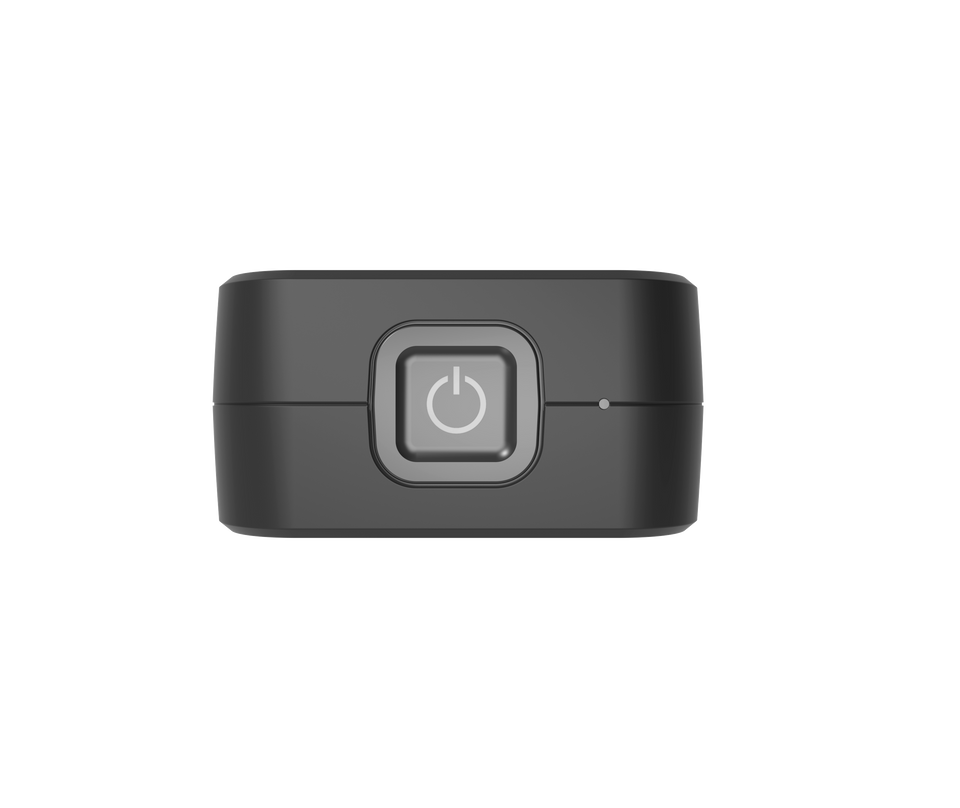 Sparx BEAM™ | Sparx Hockey Blade Edge Accuracy Measurement