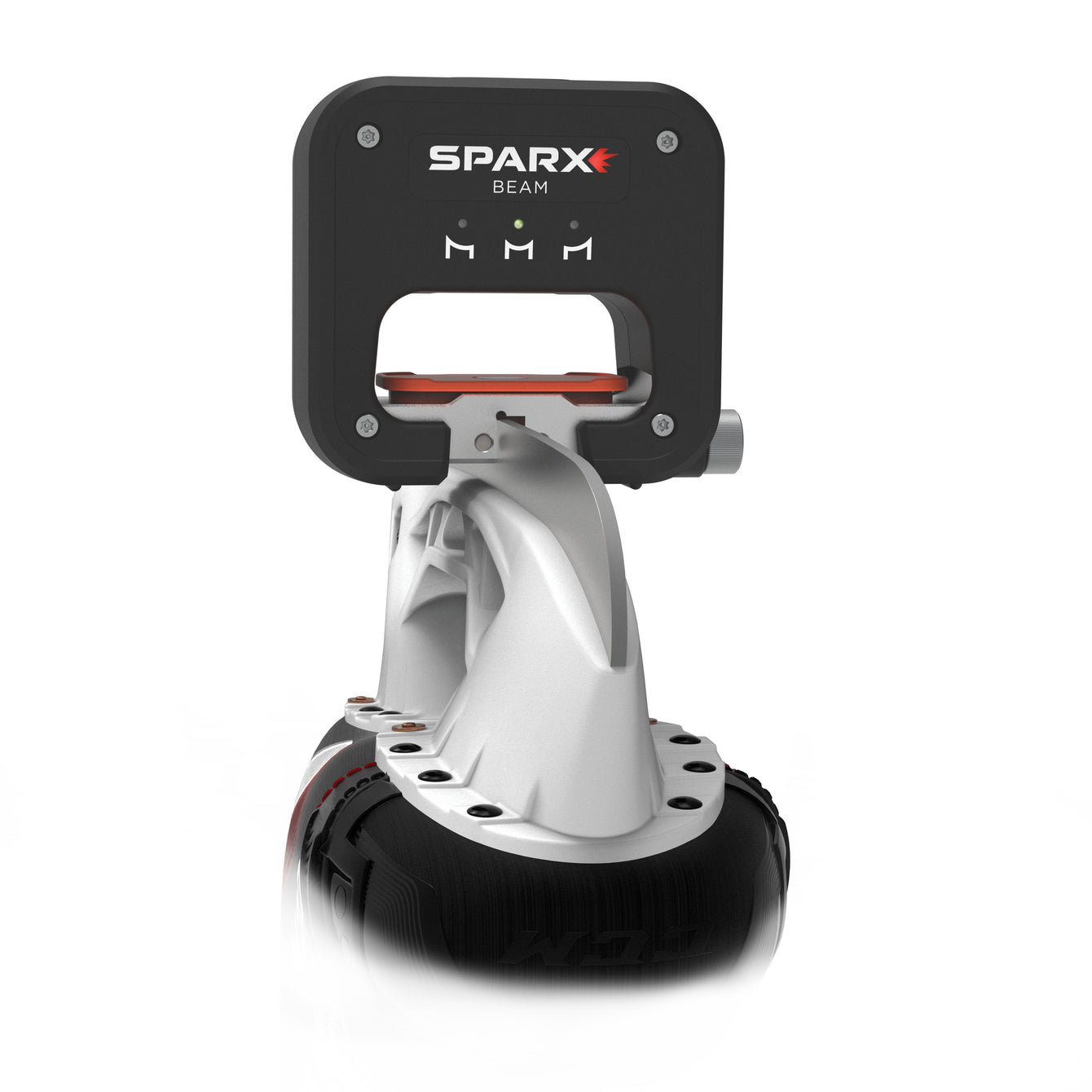 Sparx Hockey | Home Skate Sharpeners & Accessories