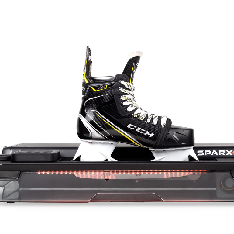 Hockey Skate Edge Checker | Sparx Hockey